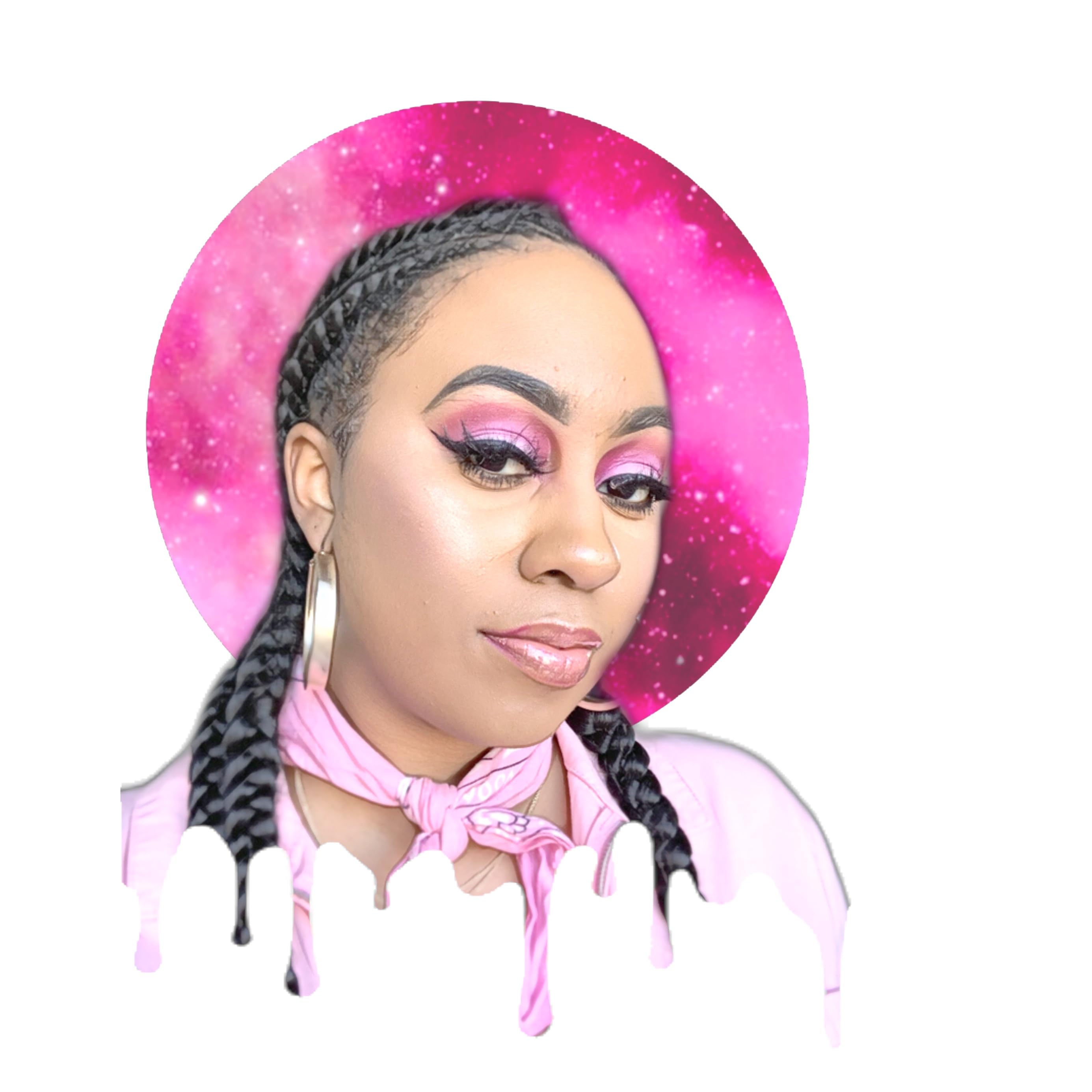 Cosmic Camilleon’s Favorites's Amazon Page