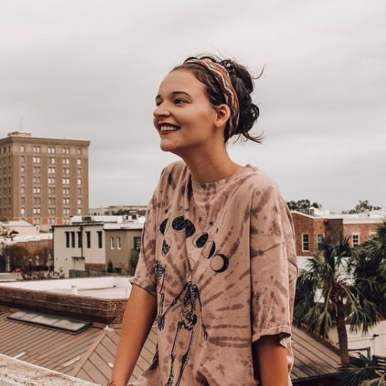 Ashley Webster's Amazon Page