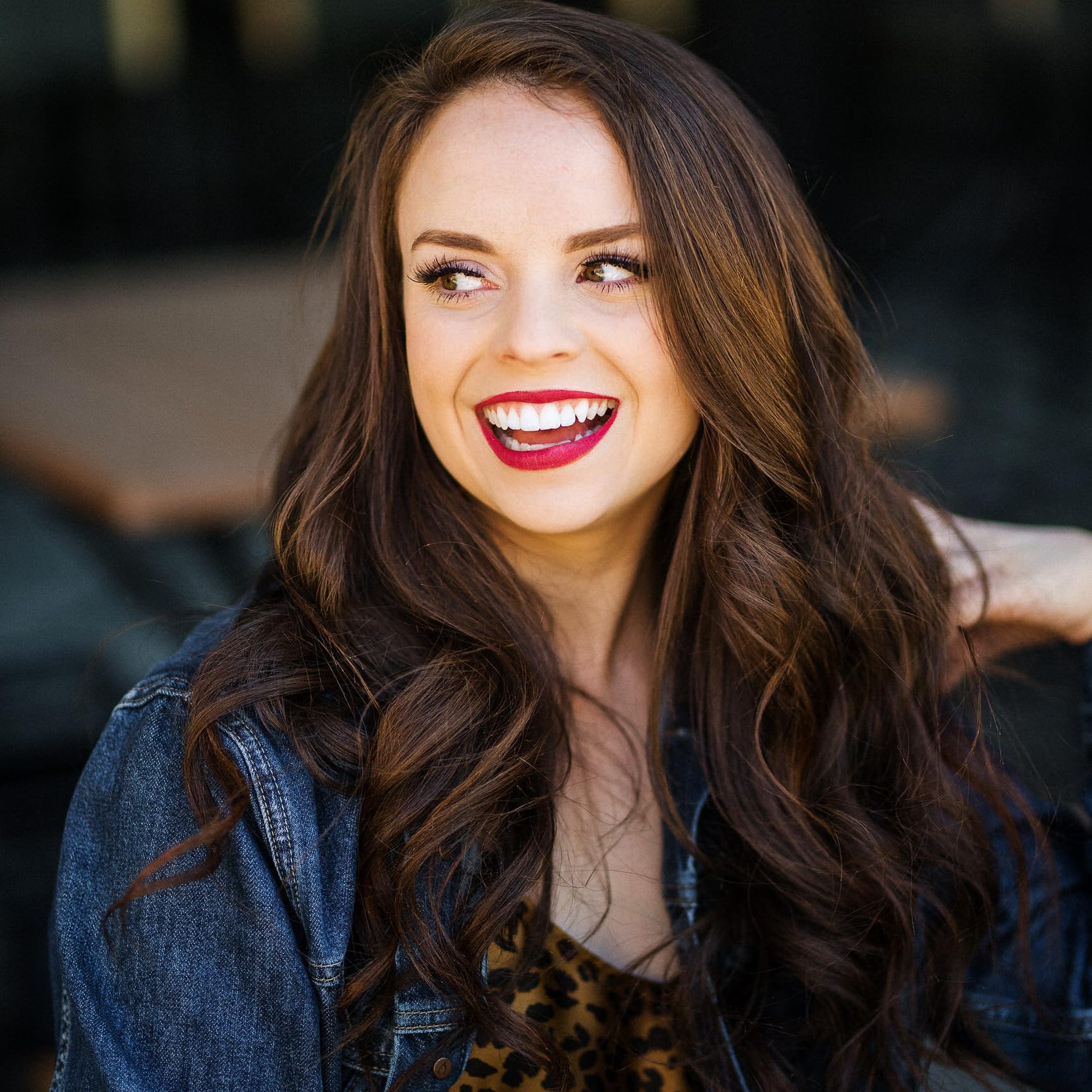 Abigail Blake's Amazon Page