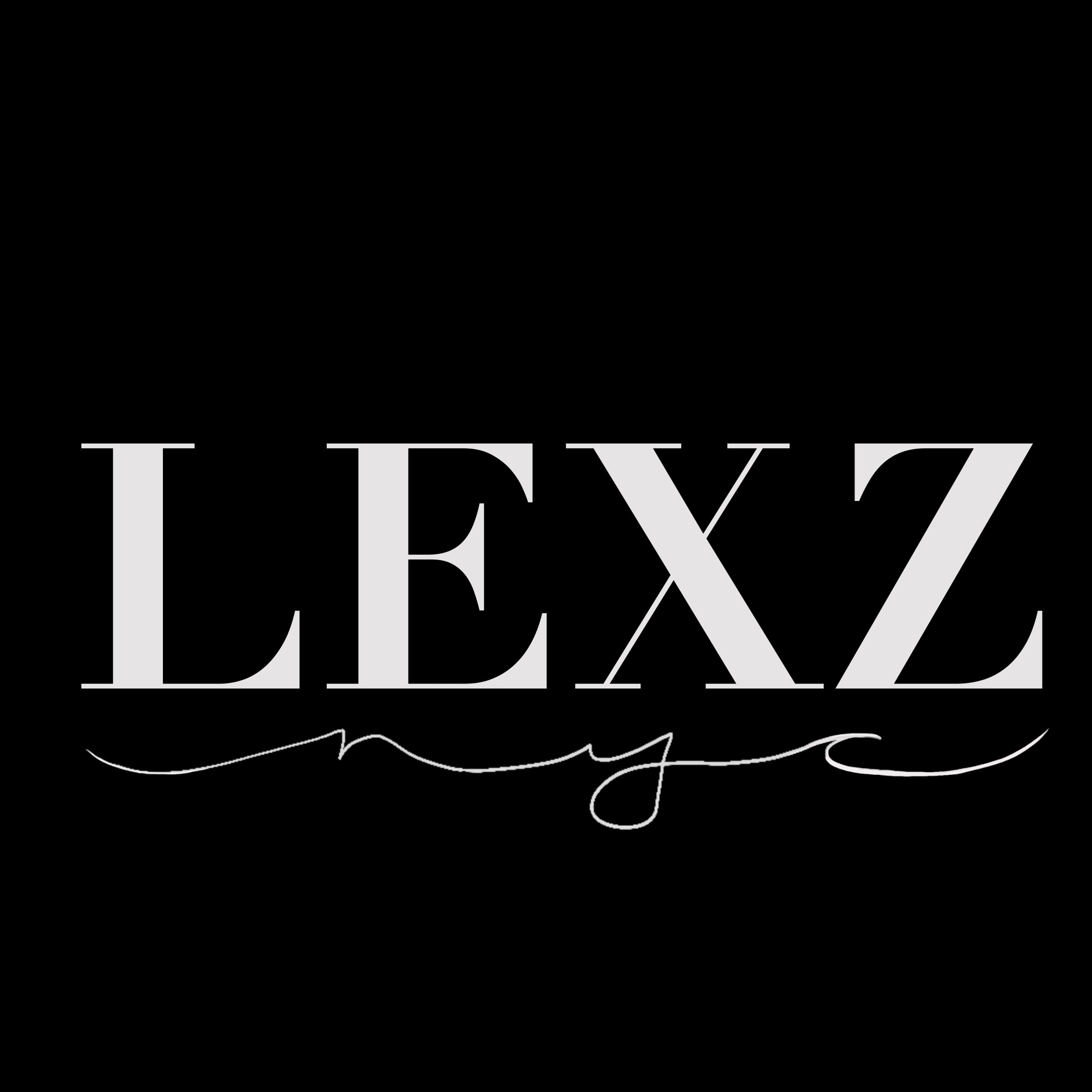 LEXZ NYC's Amazon Page