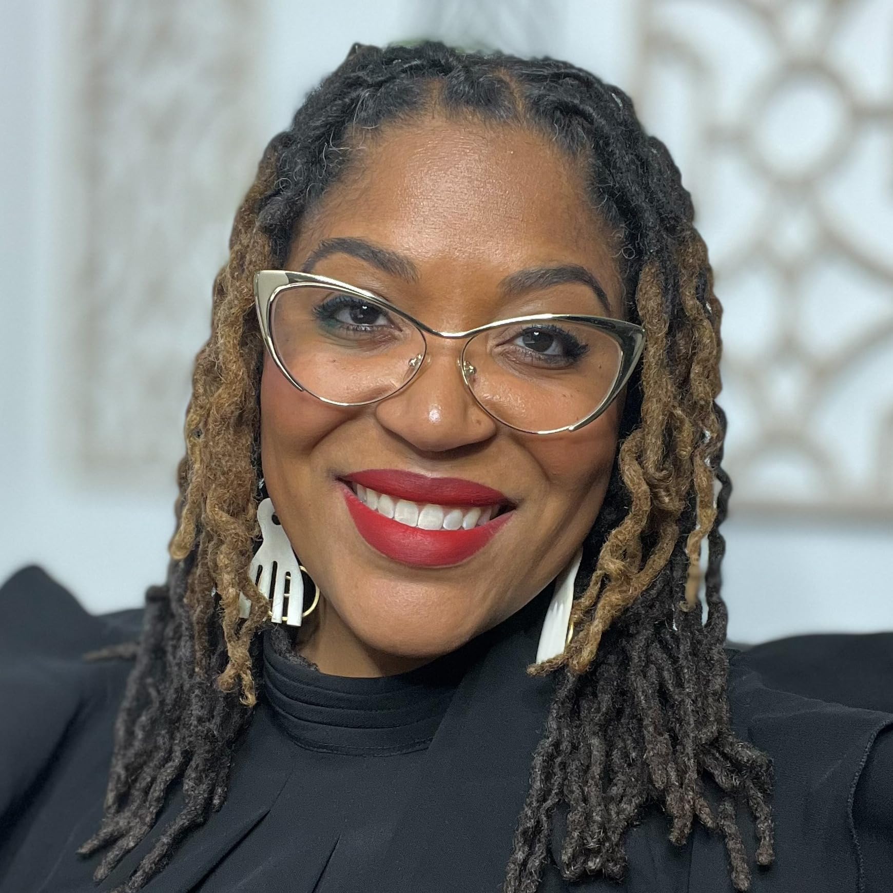 Joy Marilie's Amazon Page