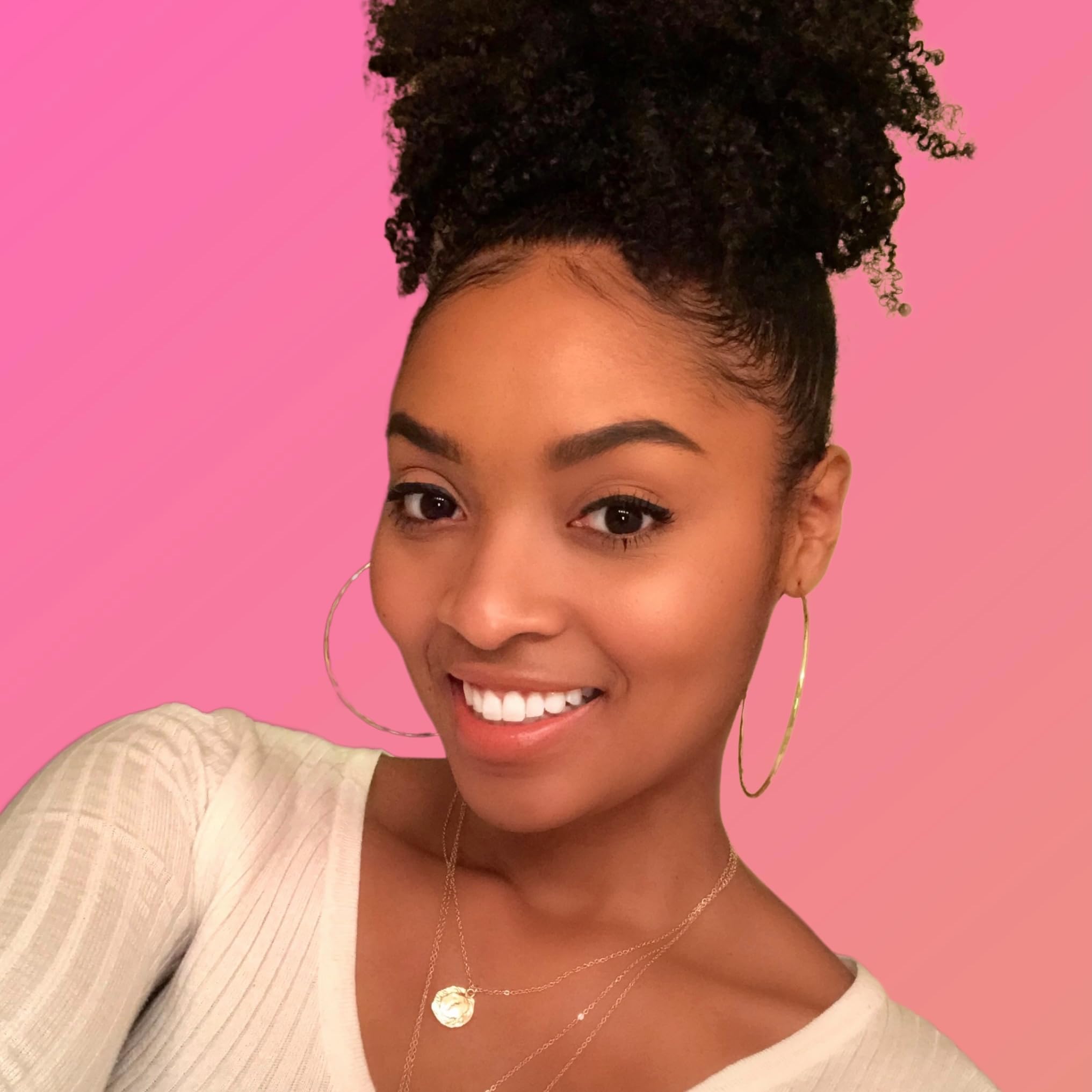 Love Frances Chie's Amazon Page