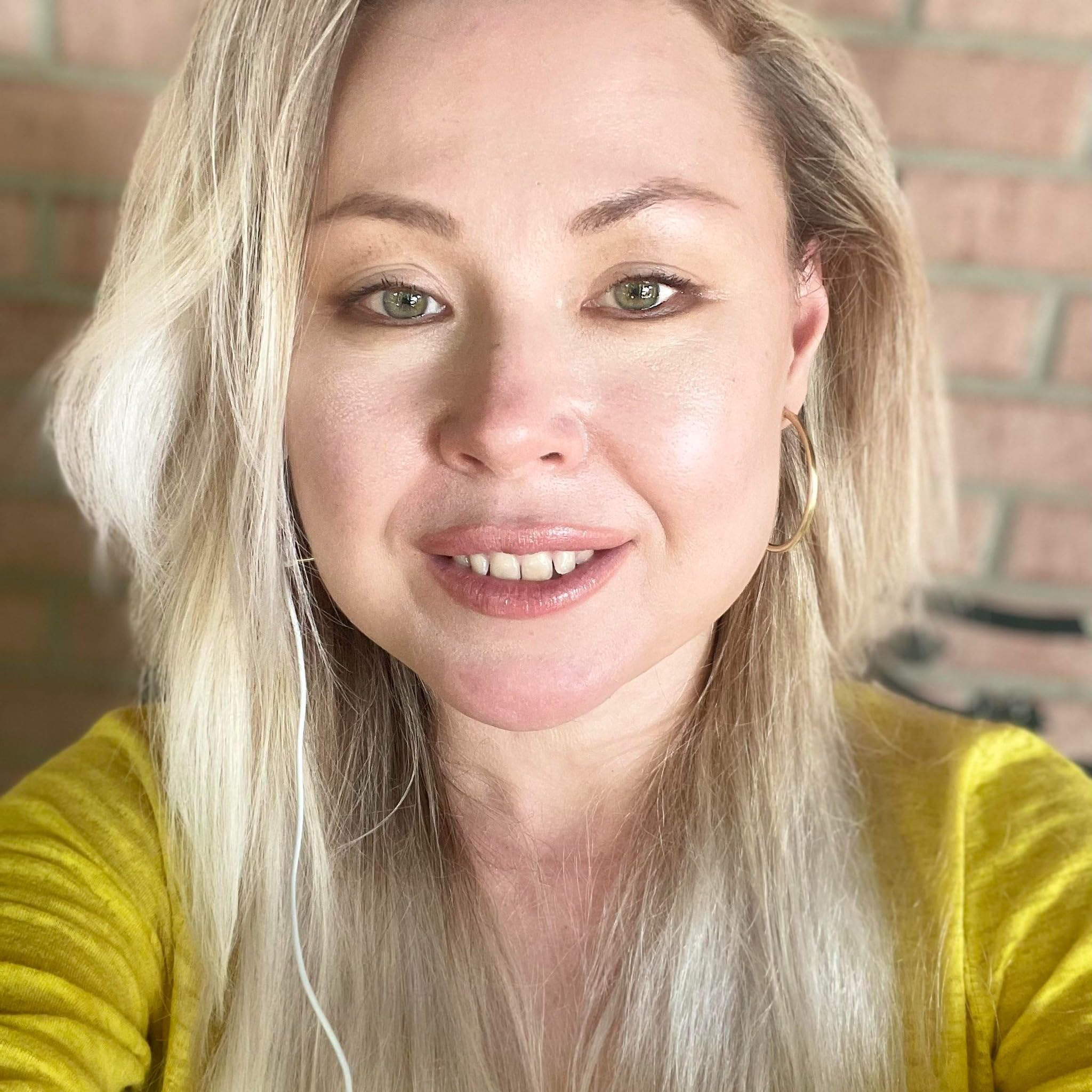 Olena E's Amazon Page