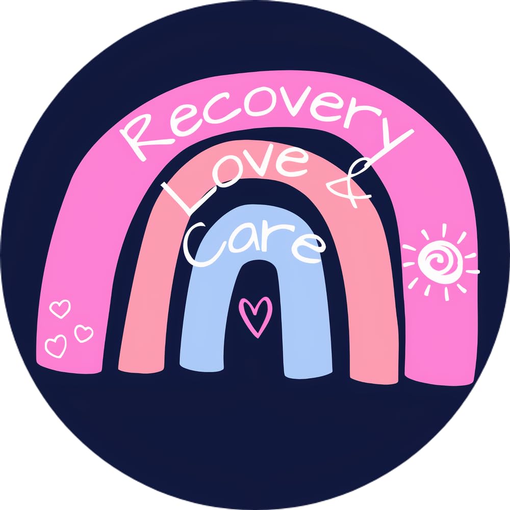 Recovery Love and Care's Amazon Page