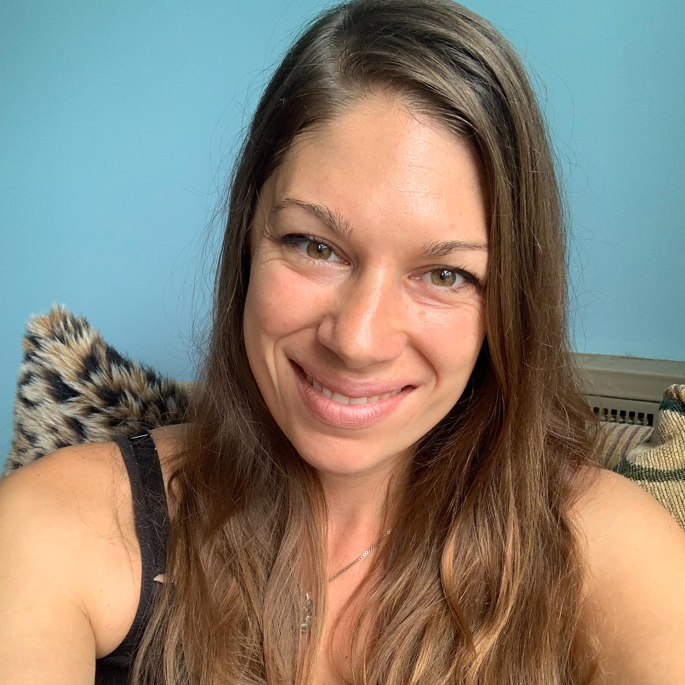 Brooke's Amazon Page