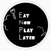 Eat Now Play Later's Amazon Page
