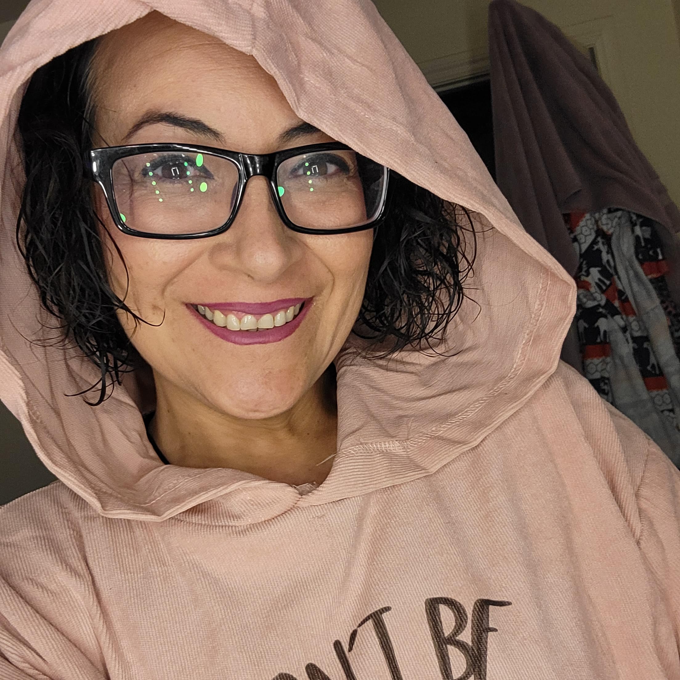 Mercedes Alonzo's Amazon Page