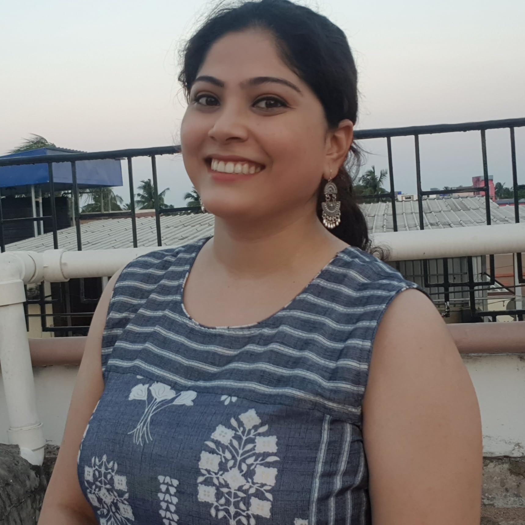 Oin Says's Amazon Page