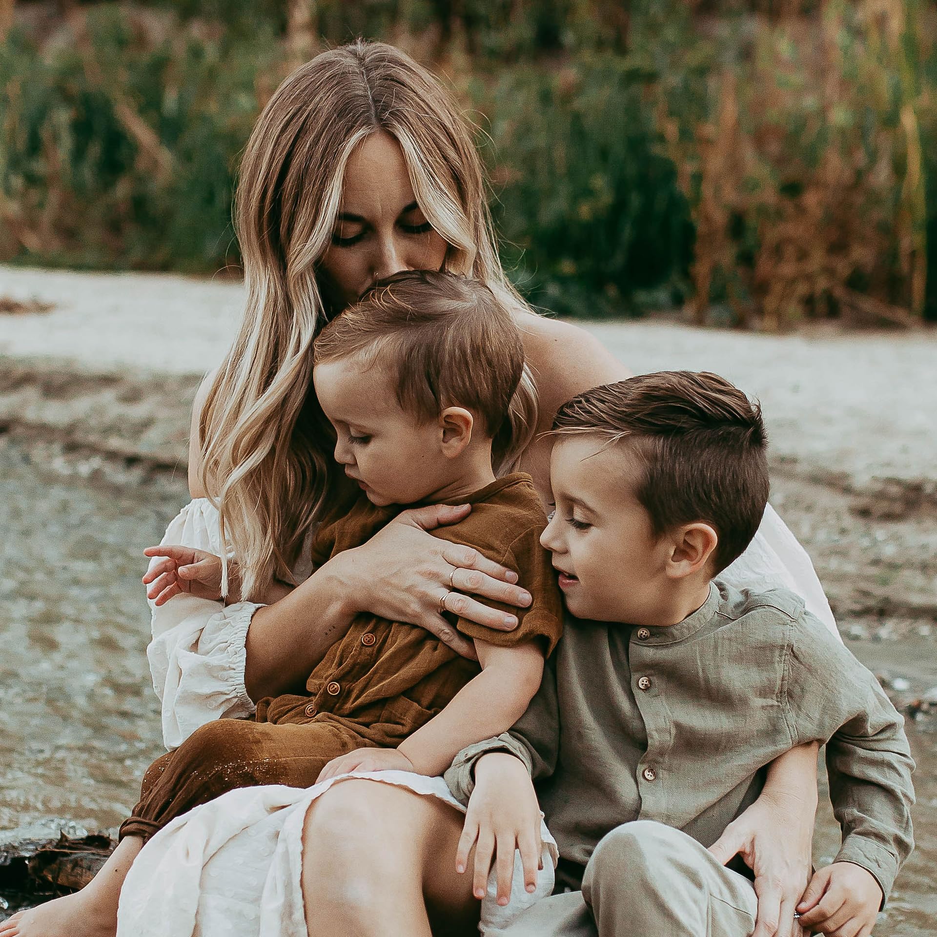 Katie Convertino's Amazon Page