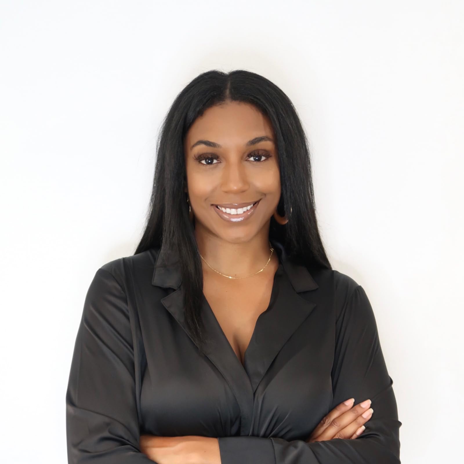 Keondra Bell's Amazon Page