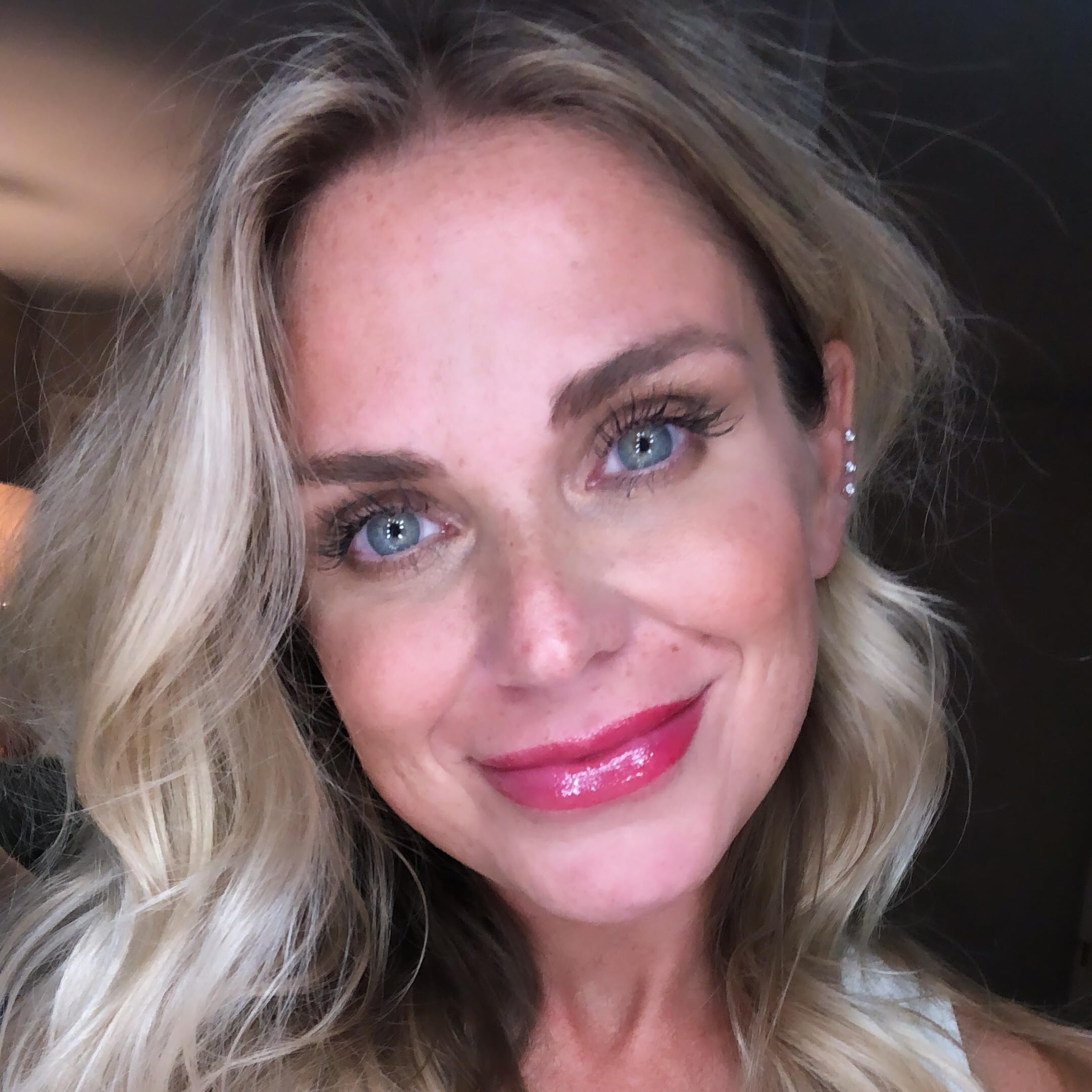 Destiny Darby's Amazon Page