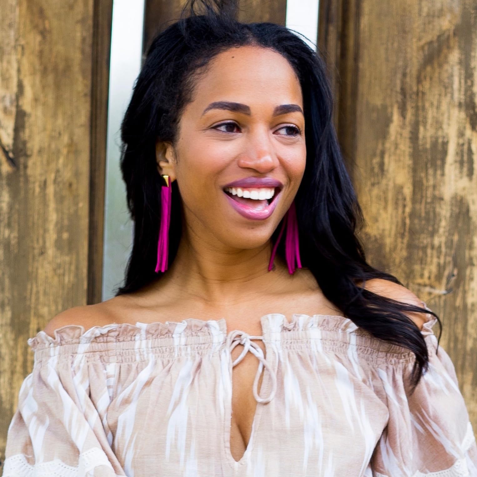 Stacee Michelle's Amazon Page