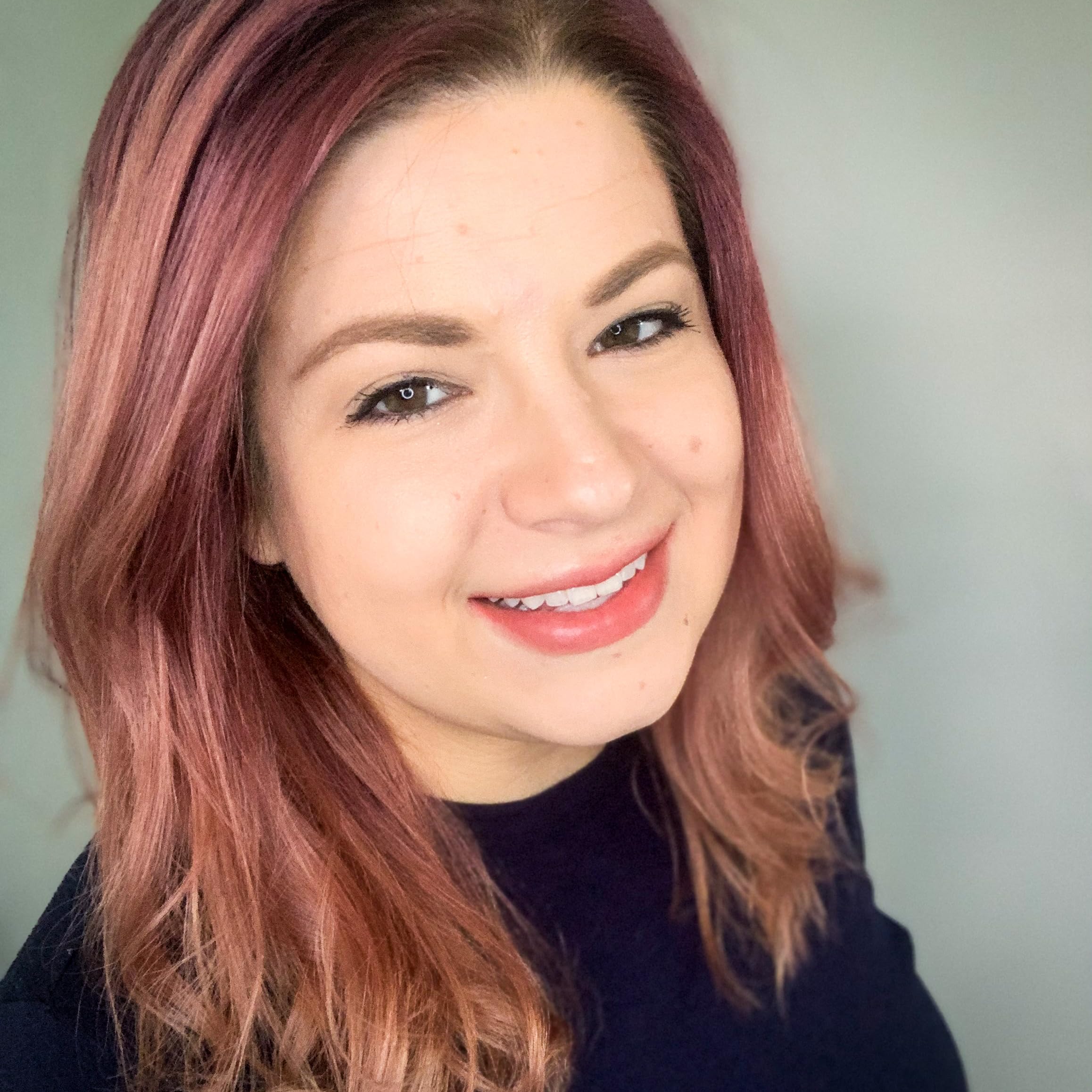 Amanda Worley's Amazon Page