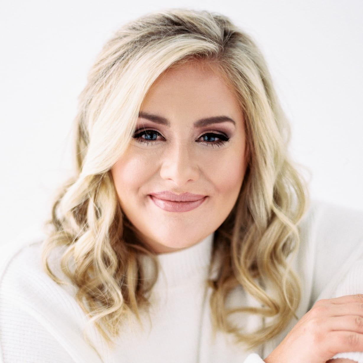 Lauren Muckler's Amazon Page