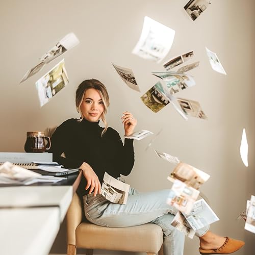 Morgan Carter's Amazon Page