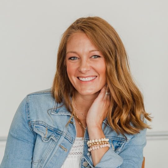 Amber Harper (Burned-In Teacher)'s Amazon Page