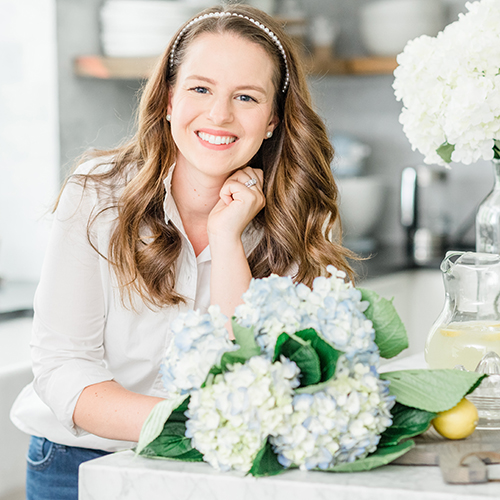 Nina Hendrick's Amazon Page