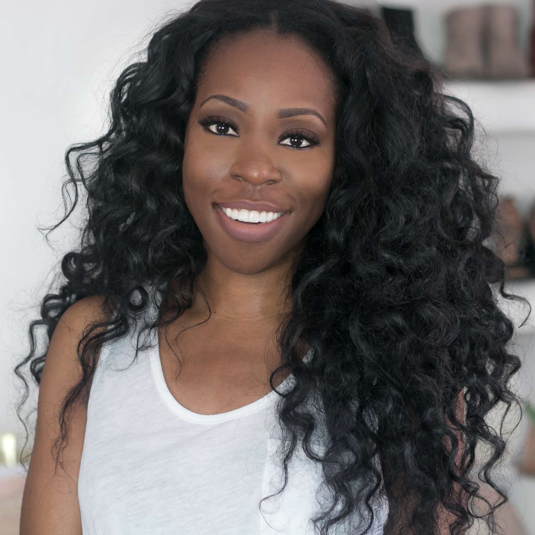 Pieces of Onye's Amazon Page