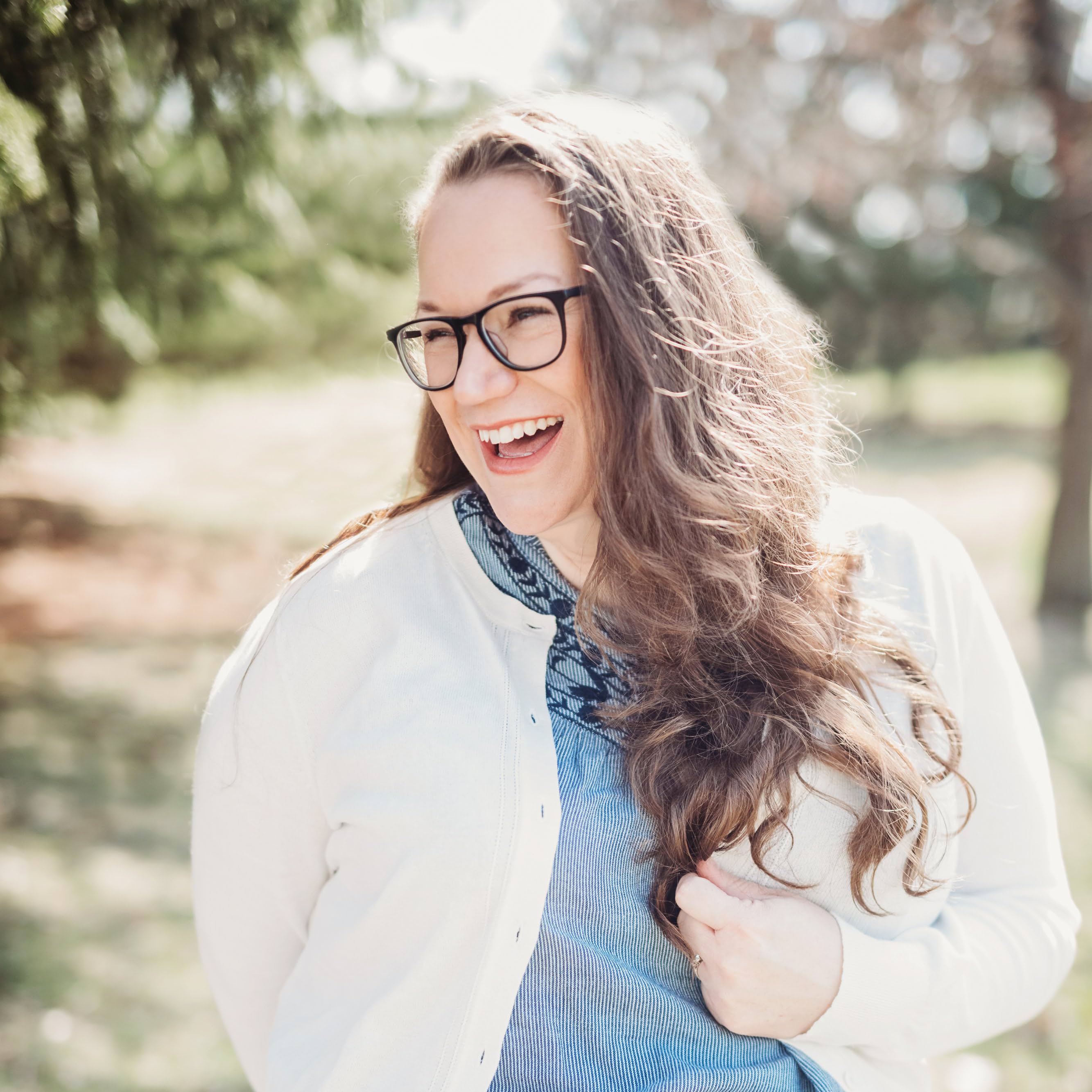 Bonnie Engstrom's Amazon Page