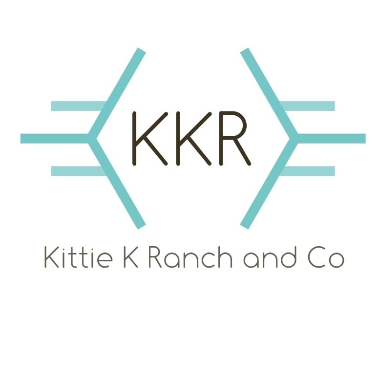 Kittie K Ranch and Co's Amazon Page