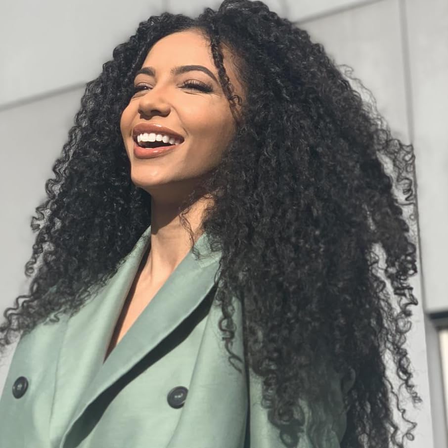 Cheslie Kryst Storefront's Amazon Page