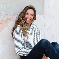 Jordan Harper NP's Amazon Page