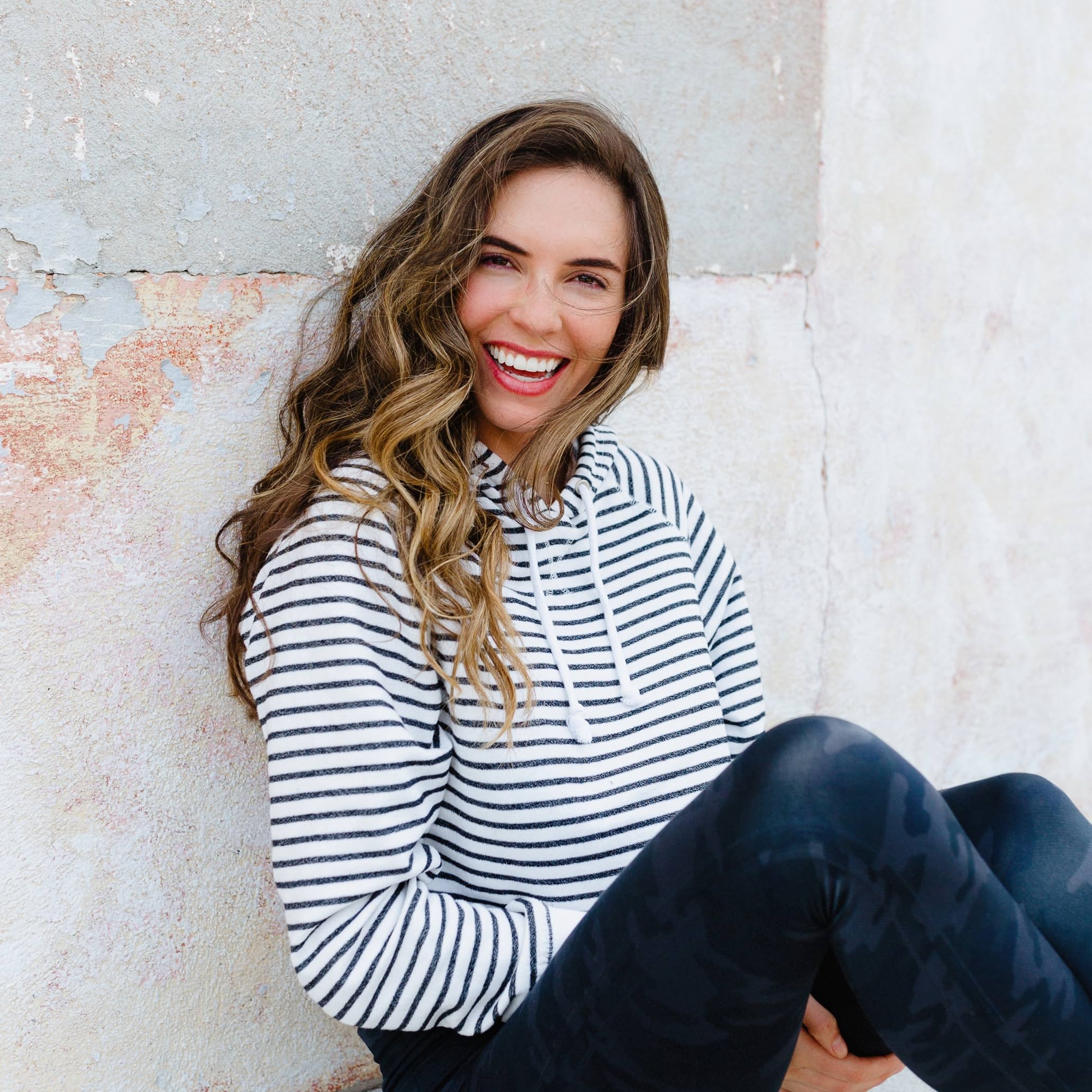 Jordan Harper NP's Amazon Page