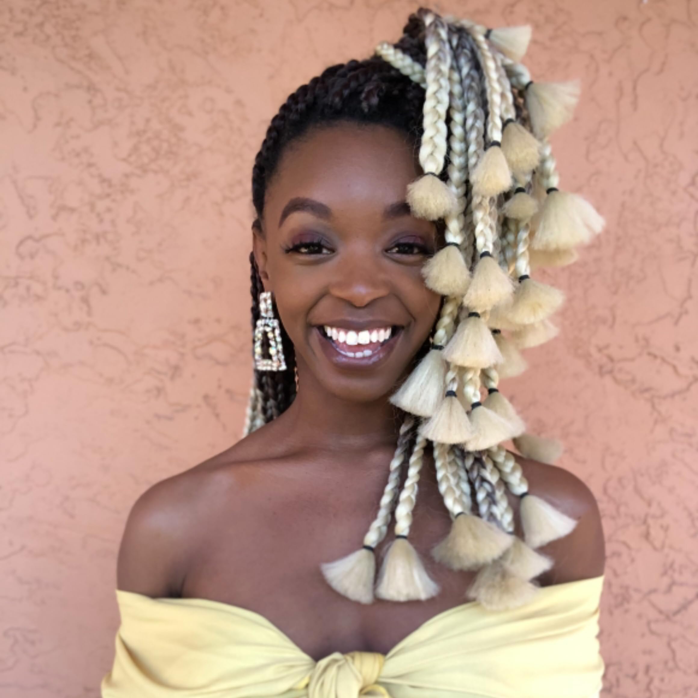 Dierra Lake's Amazon Page