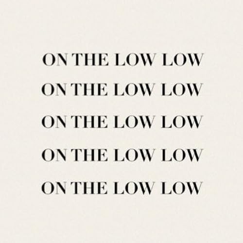 On The Low Low's Amazon Page