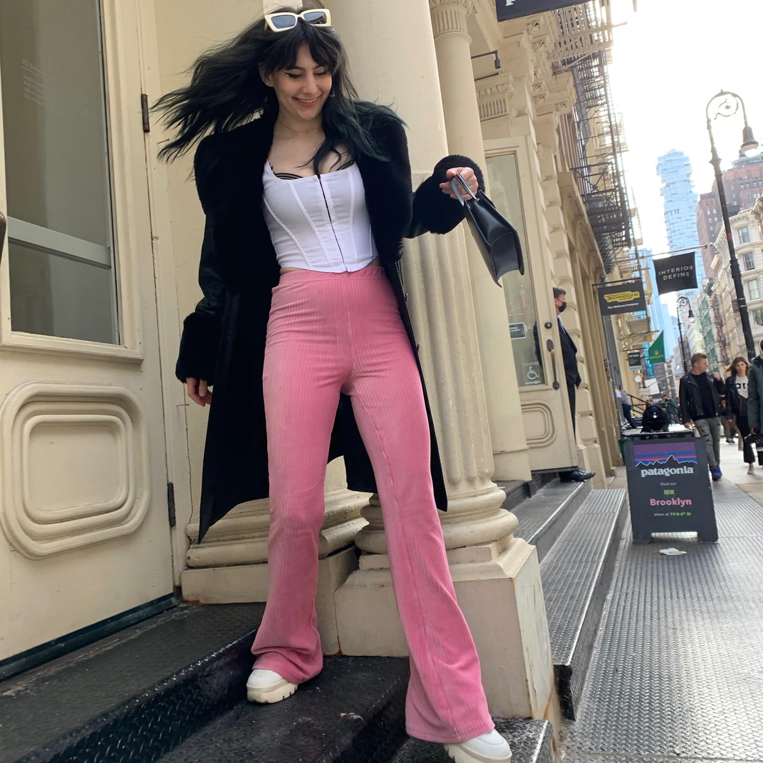 Jess Keller's Amazon Page