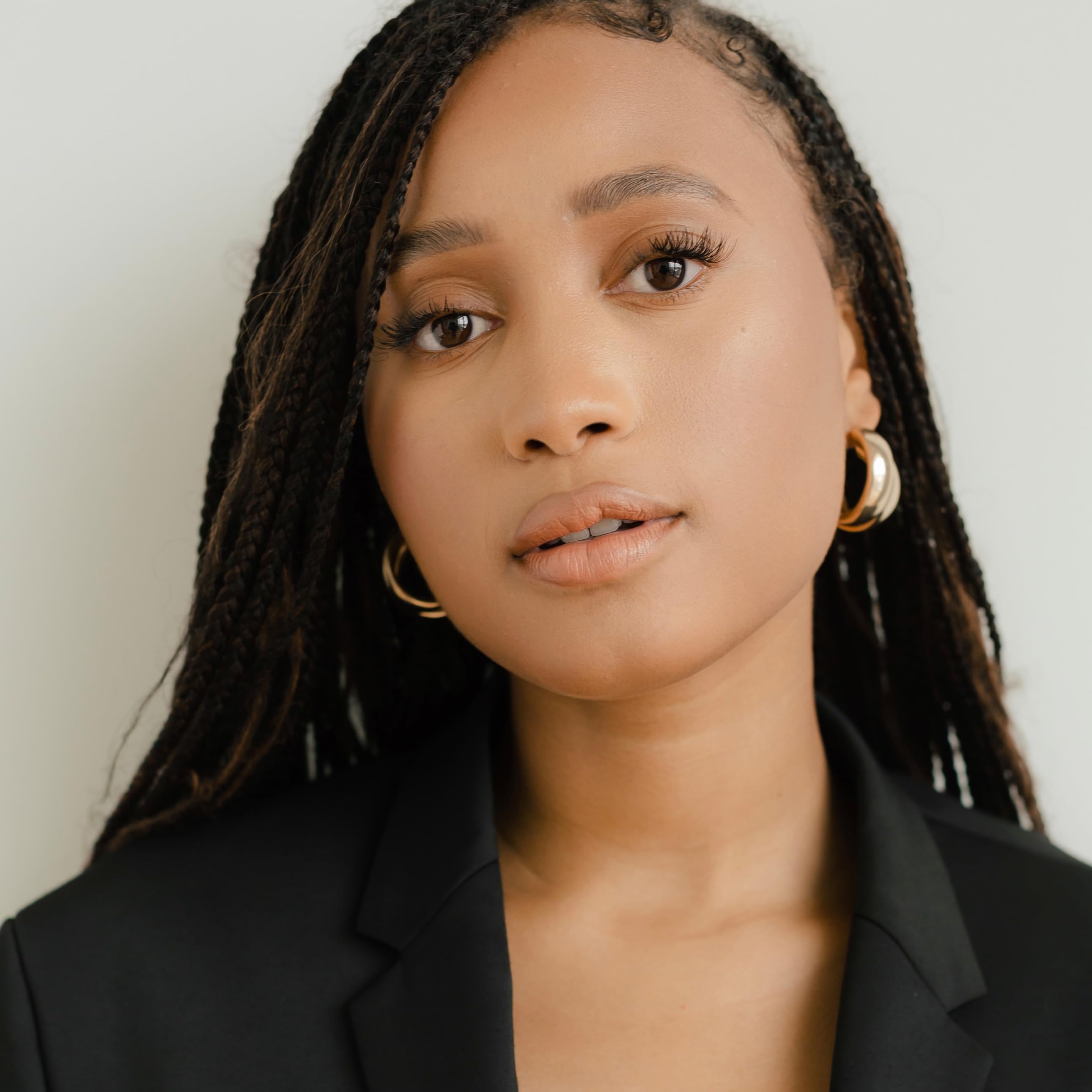 Janell Roberts's Amazon Page