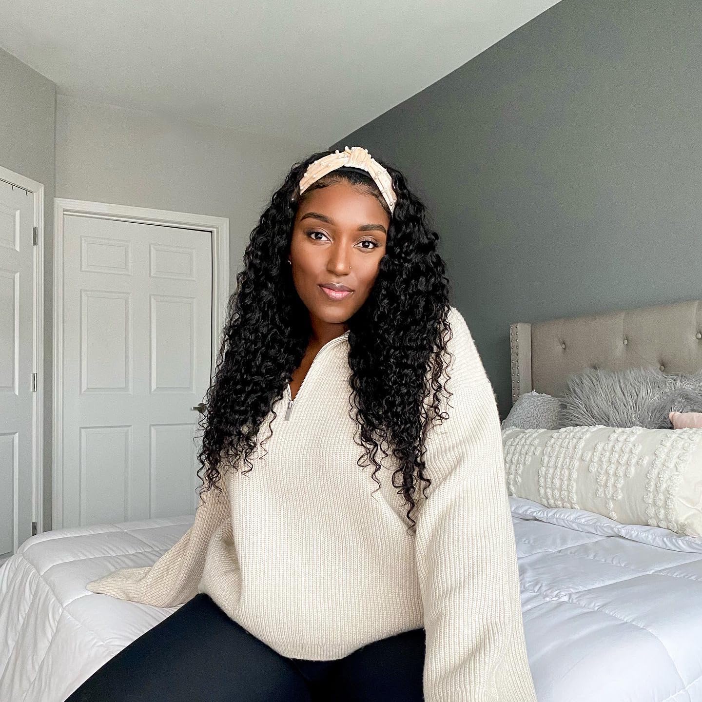 Brittani Nicole's Amazon Page