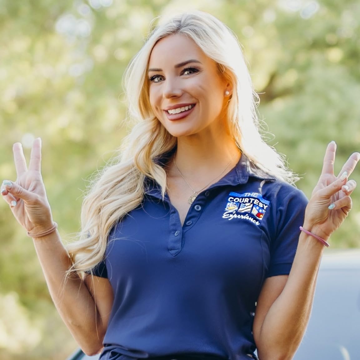 Lacey McCoy's Amazon Page