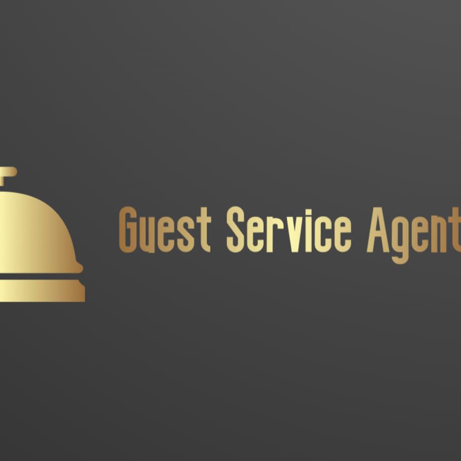 Guest Service Agent's Amazon Page