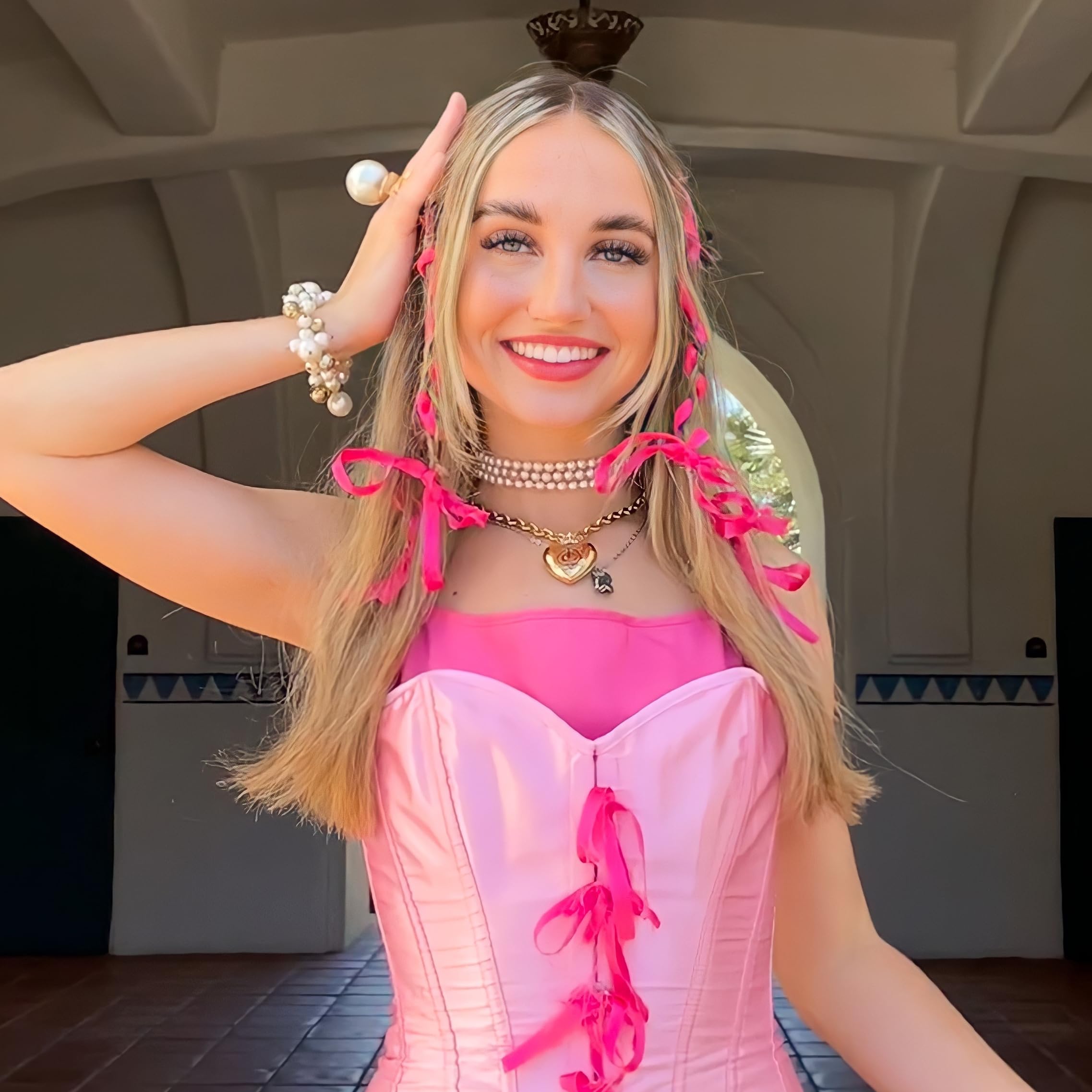 Nicki Matchett's Amazon Page