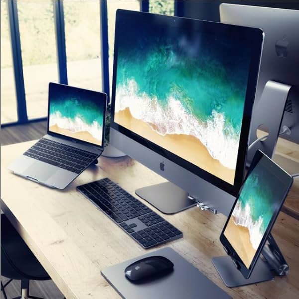 The Dream Setup's Amazon Page