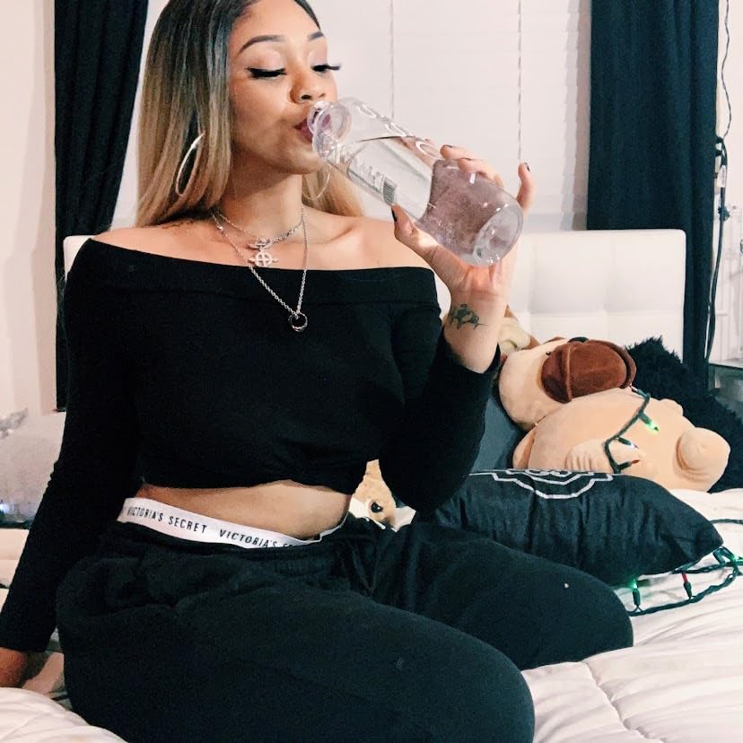 Rinna Baako's Amazon Page