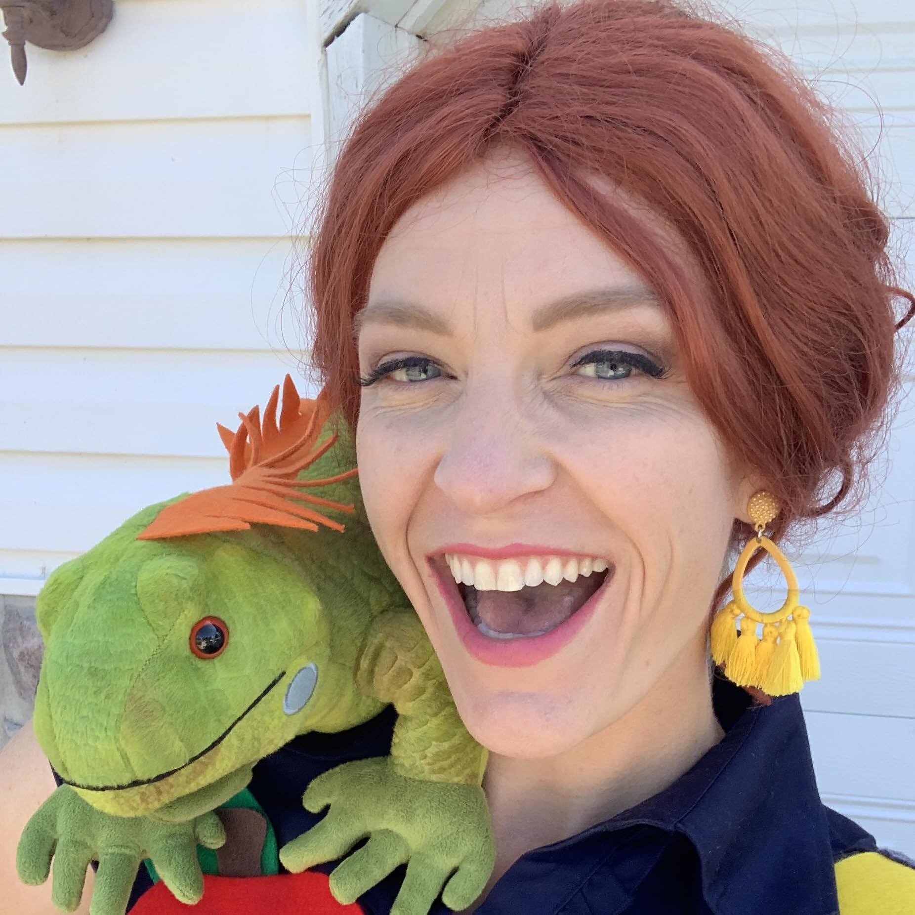 Bus Stop Mama's Amazon Page