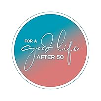 For A Good Life After 50's Amazon Page