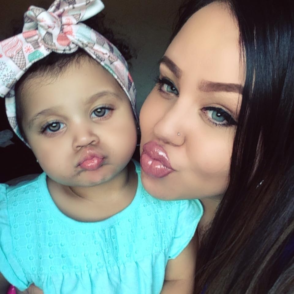 Stephanie Renee's Amazon Page