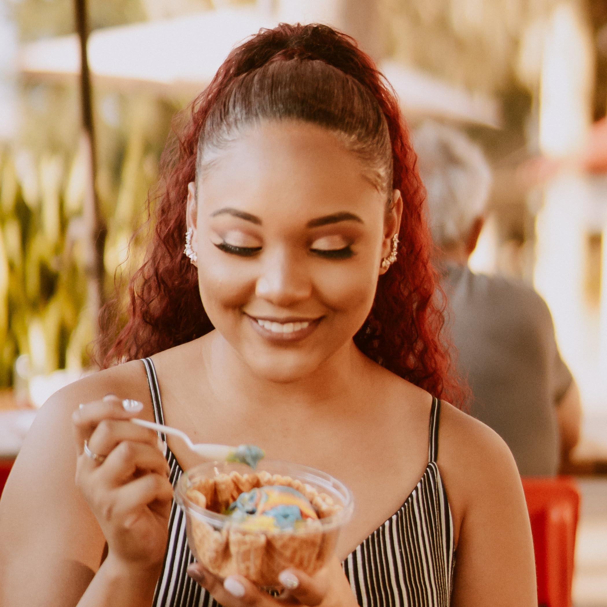 Arei Moon's Amazon Page