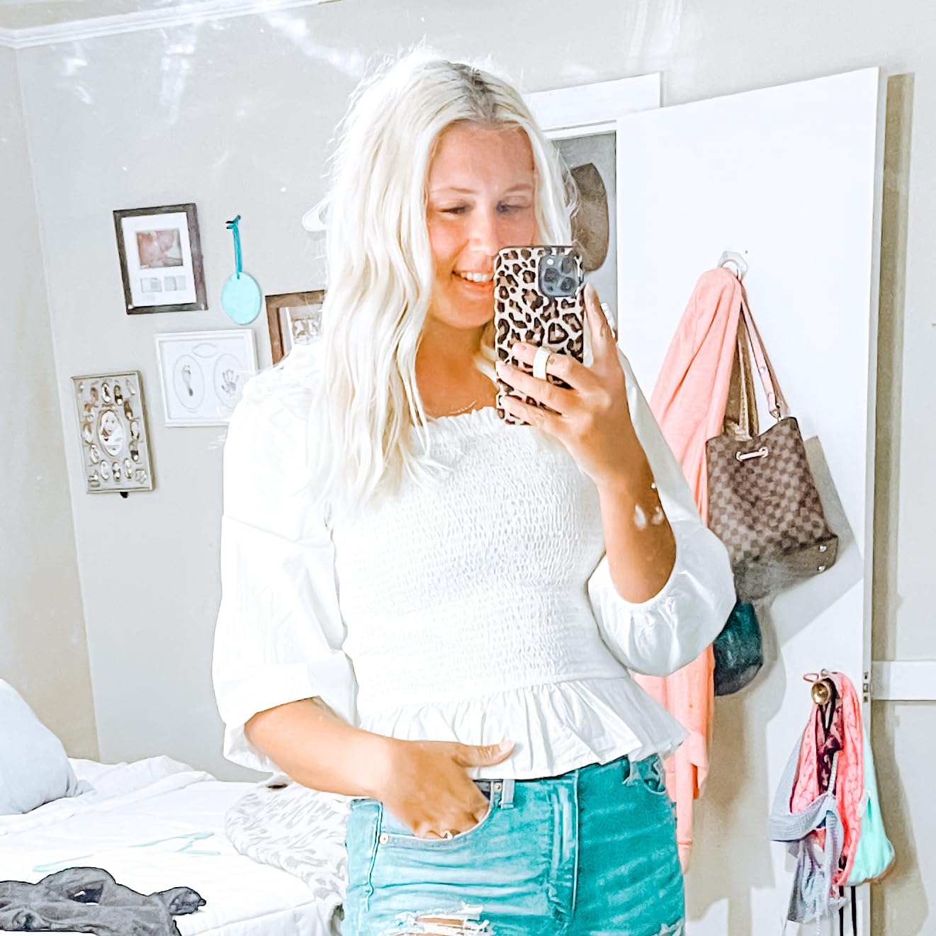 Emily L Frazier's Amazon Page