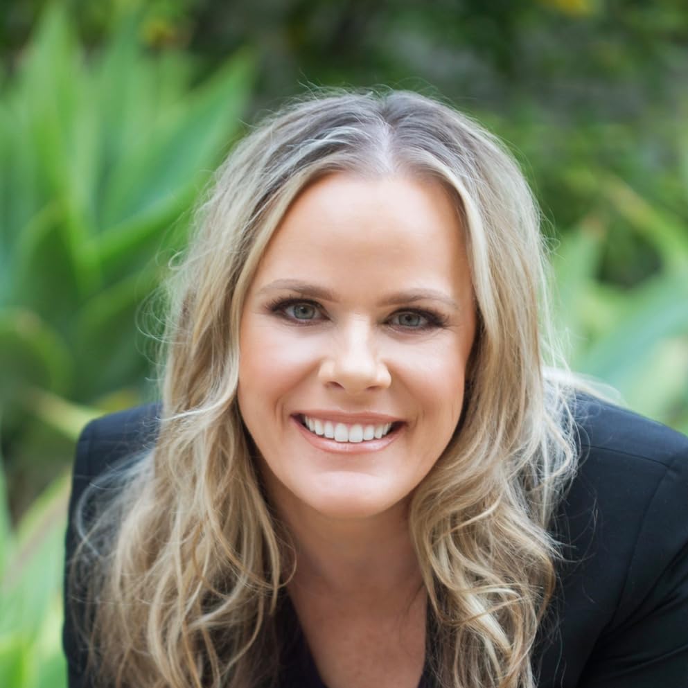 Cara Hipwell's Amazon Page