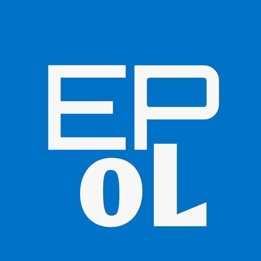 EPOL's Amazon Page