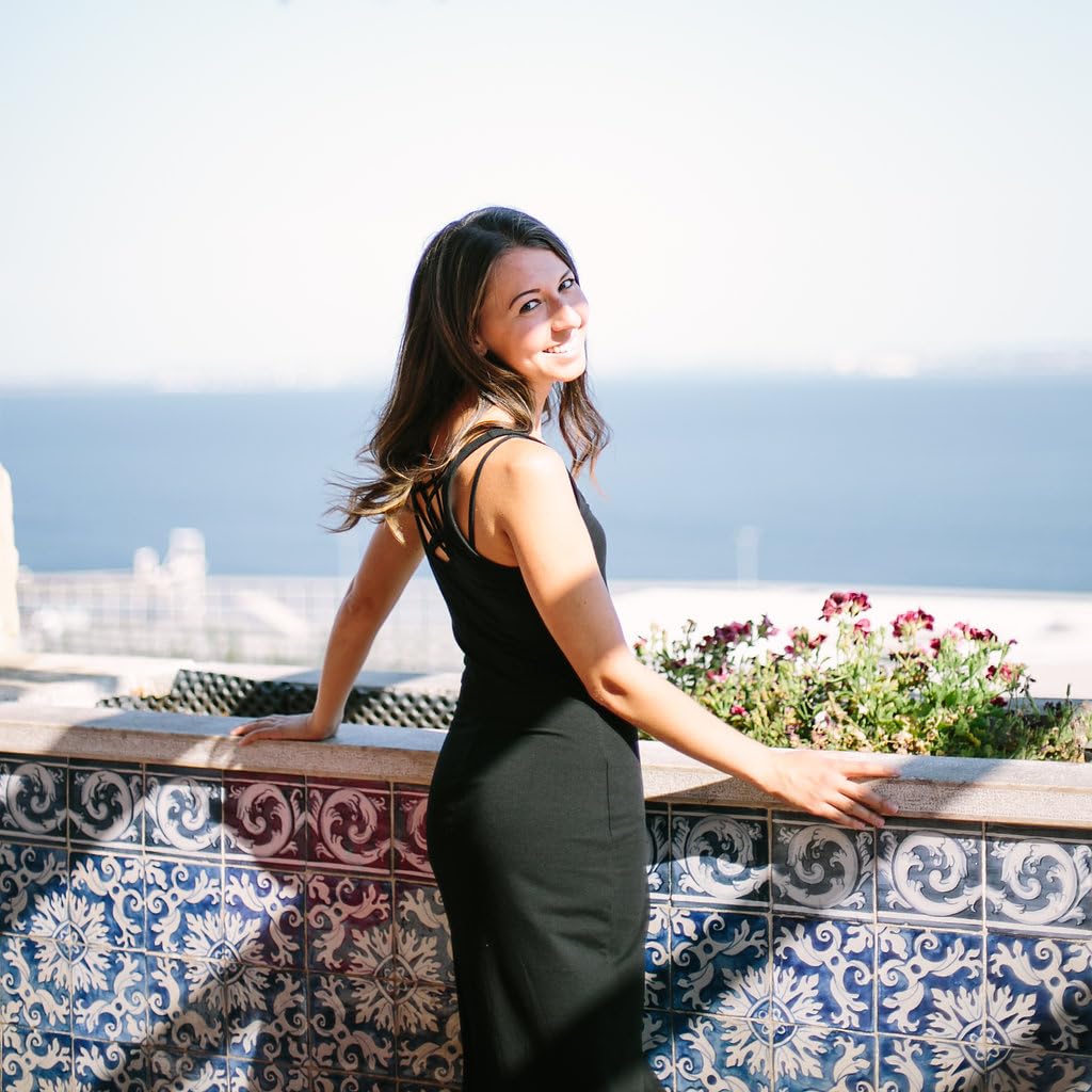 Alyssa Matt's Amazon Page