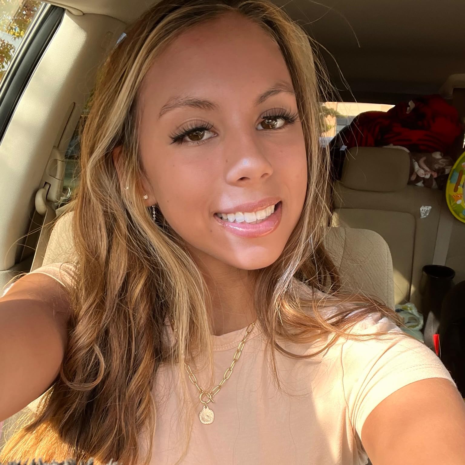 Shawna's Amazon Page