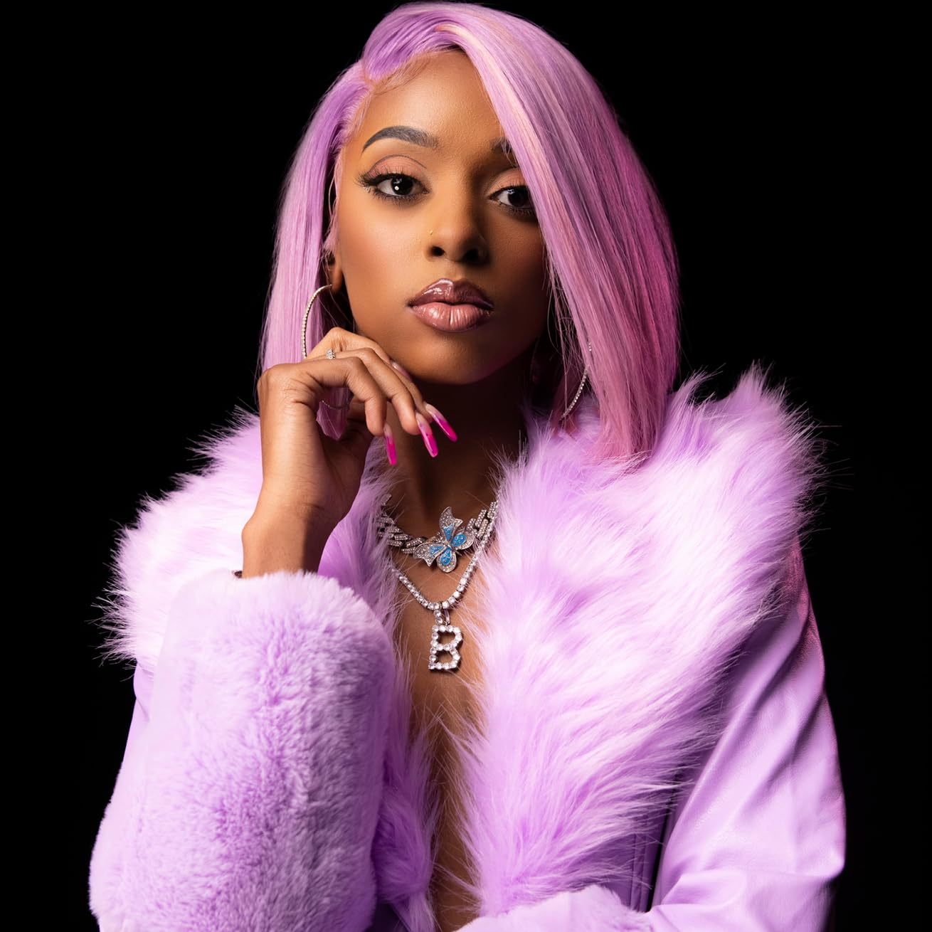 The Princess Choice's Amazon Page