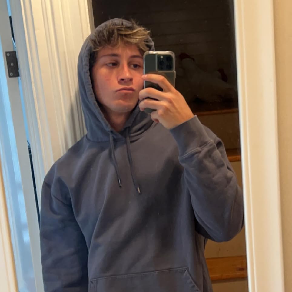 Brandon Pennell's Amazon Page