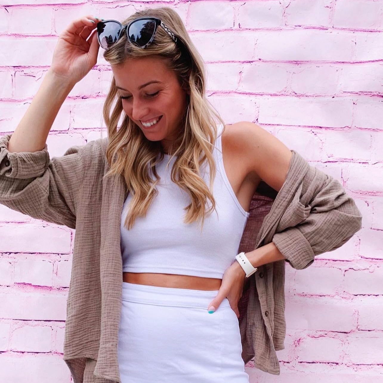 Emily Adrian's Amazon Page