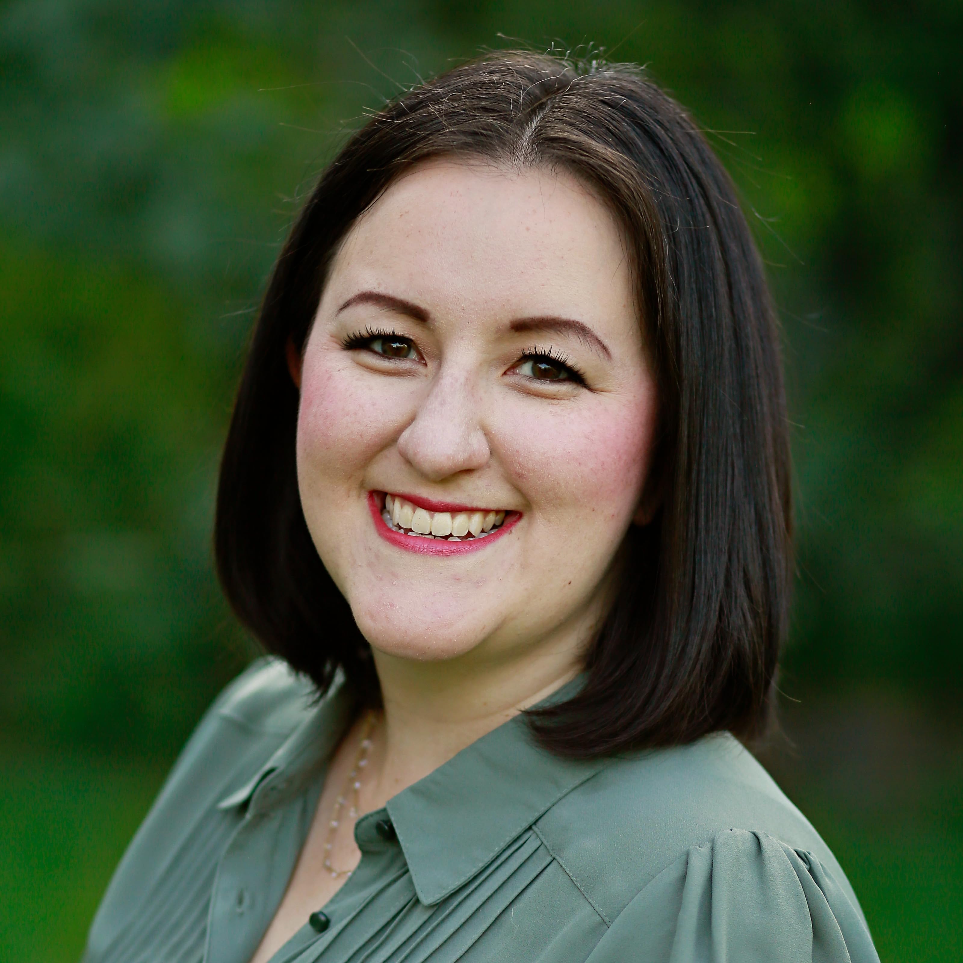 Emily Fraser's Amazon Page